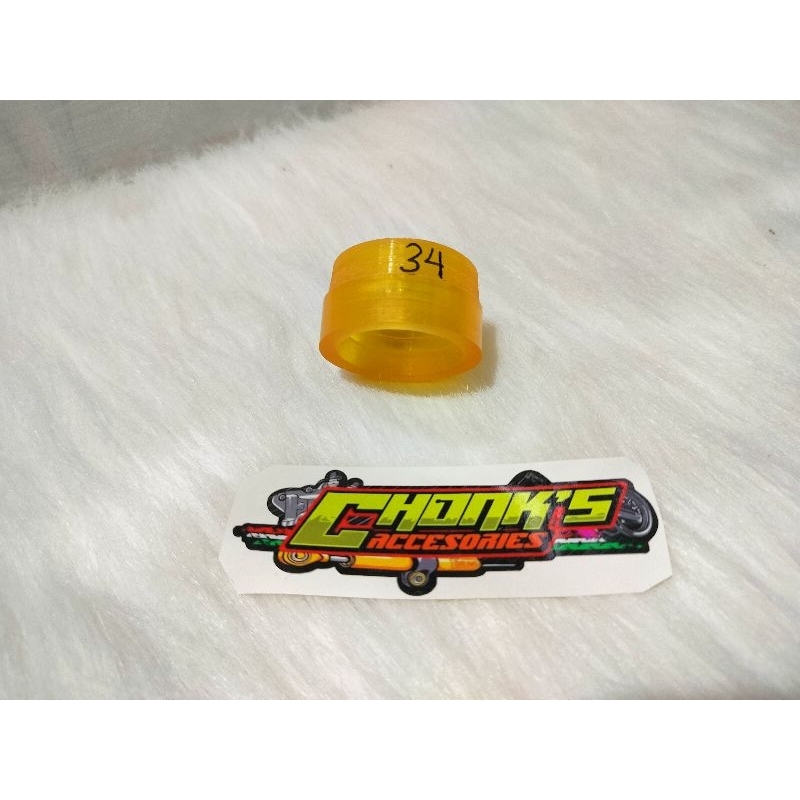 Jual KARET TEFLON MANIPOL INTAKE PE 24 26 28 30 32 34 | Shopee Indonesia