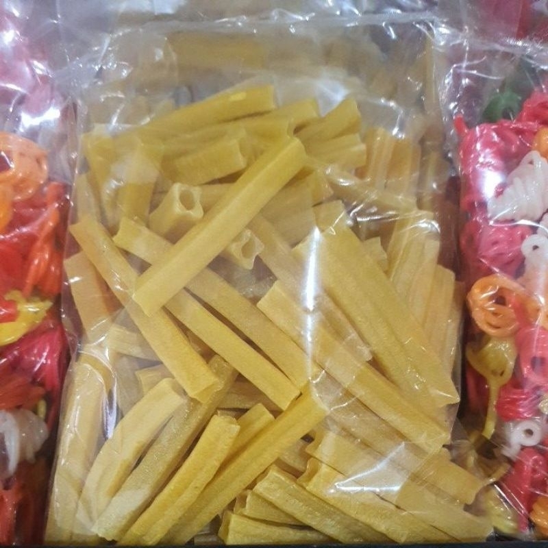 Jual Kerupuk Potato 200gr | Shopee Indonesia
