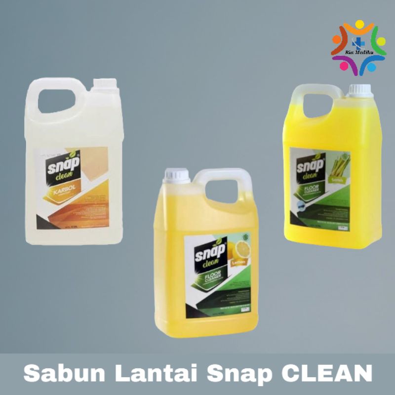 Jual SNAP CLEAN KARBOL SABUN LANTAI KAMAR MANDI | Shopee Indonesia Jual SNAP CLEAN KARBOL SABUN LANTAI KAMAR MANDI | Shopee Indonesia