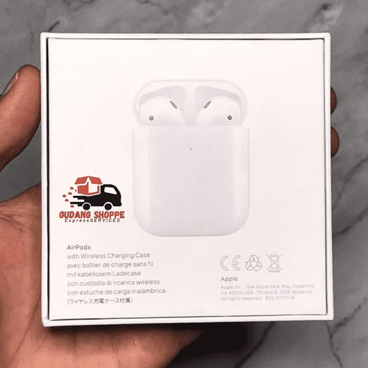 Jual Flashsale 2023 The Pods Gen 2 2022 Wireless Charging Case