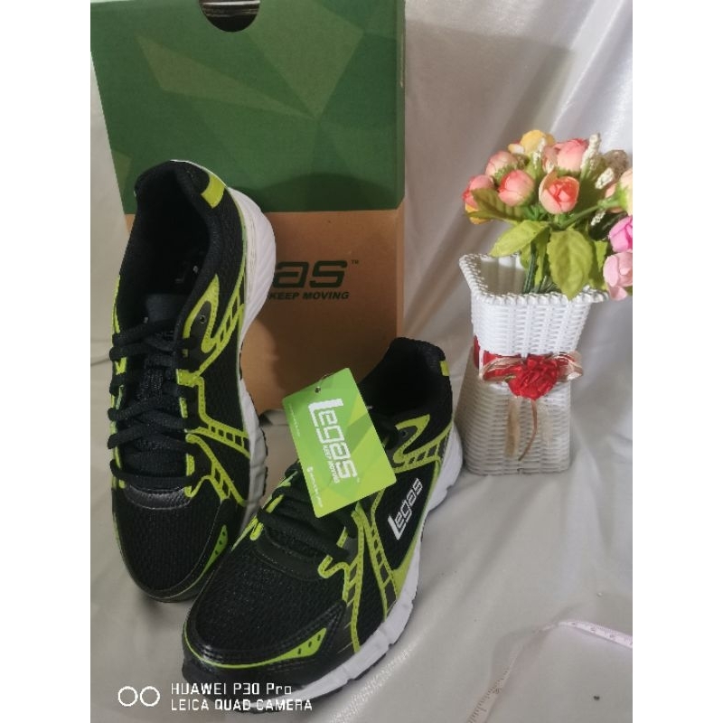 Jual SEPATU olahraga LEGAS PERSIT ORIGINAL Stingray | Shopee Indonesia