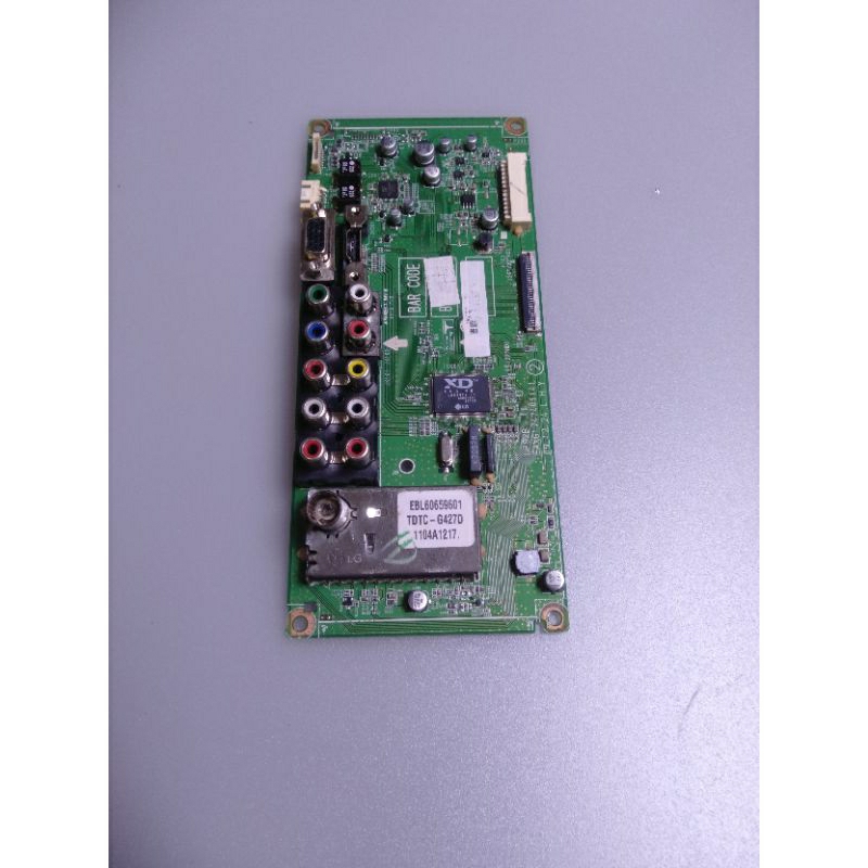 Jual MAINBOARD TV LCD LG 32LD310 | Shopee Indonesia
