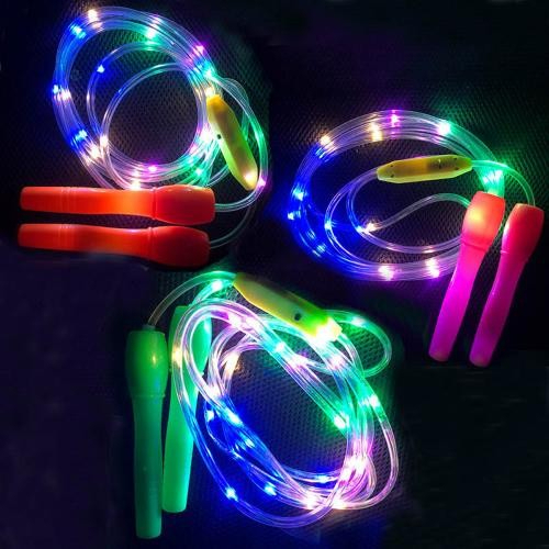 Jual Tali Sekipping Lampu Led Alternatif Olaraga Berdampak Baik Untuk ...