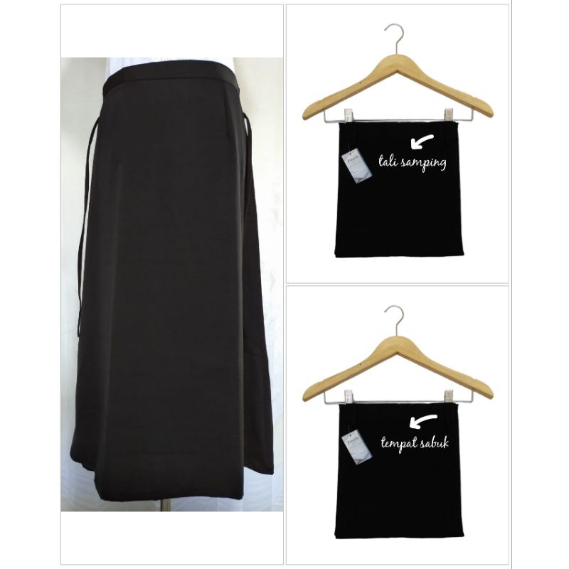 Jual Rok Kerja/Rok Hitam/Rok A Line/ Rok Ferrari/Rok Kantor/Rok Pondok ...