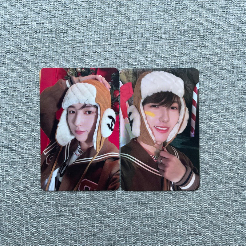 Jual pc renjun candy digipack & photobook | Shopee Indonesia