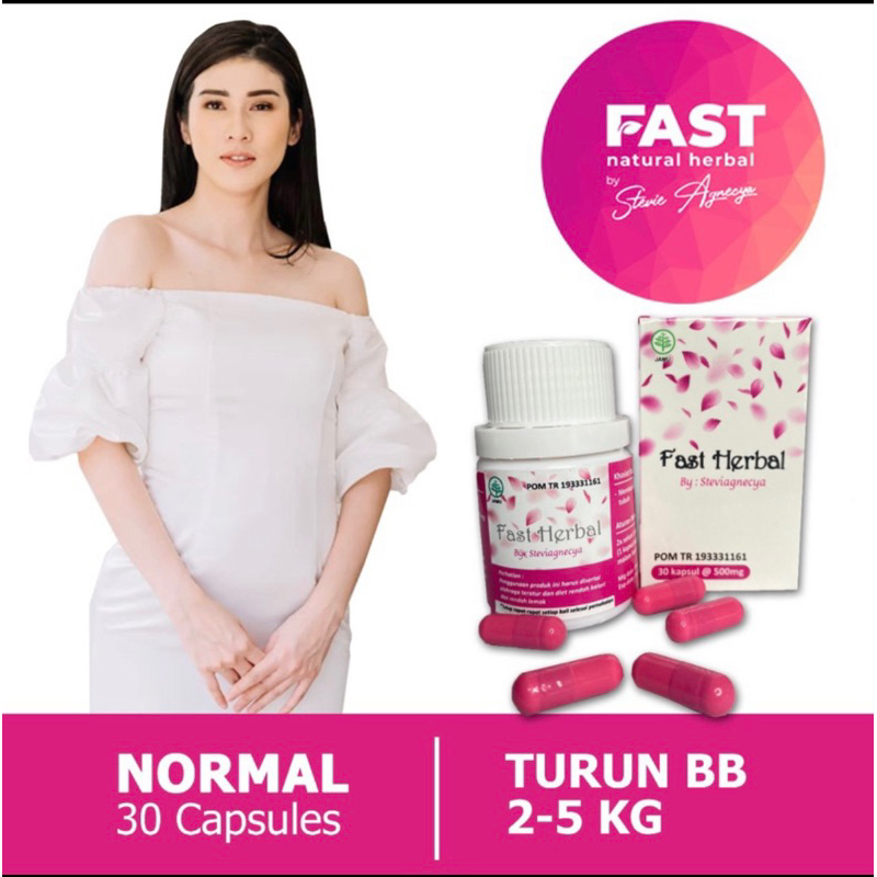 Jual Fast normal by steviagnecya | Shopee Indonesia