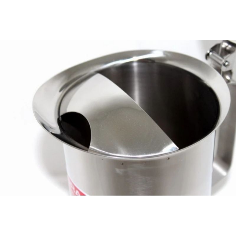 Jual zebra water jug 11cm w/lid (115012) /wo/lid (115011) /picher ...