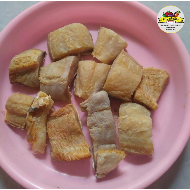 Jual Ikan Asin Jambal Roti | Shopee Indonesia