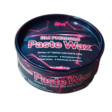 Jual Perfect it Show Car Paste Wax 3M 39526 Pastawax Pengkilap Cat ...