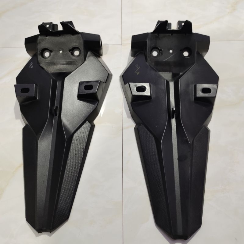 Jual slebor spakbor belakang honda Vario 125 Vario 150 tahun 2020-2022 original | Shopee Indonesia