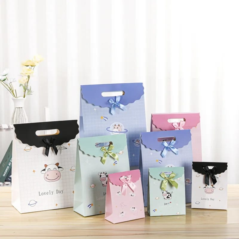 Jual Hand Bag Kado - PAPER BAG / Goodie Bag / Tas Serbaguna / Tas ...