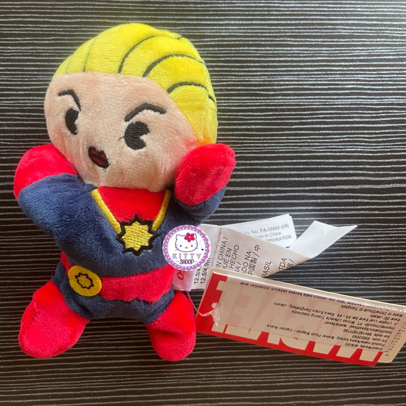 Jual Miniso x Marvel Plush Magnet | Shopee Indonesia