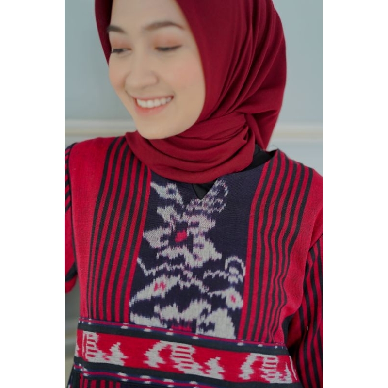 Jual ORDERAN KHUSUS SERAGAM ROTE MERAH | Shopee Indonesia