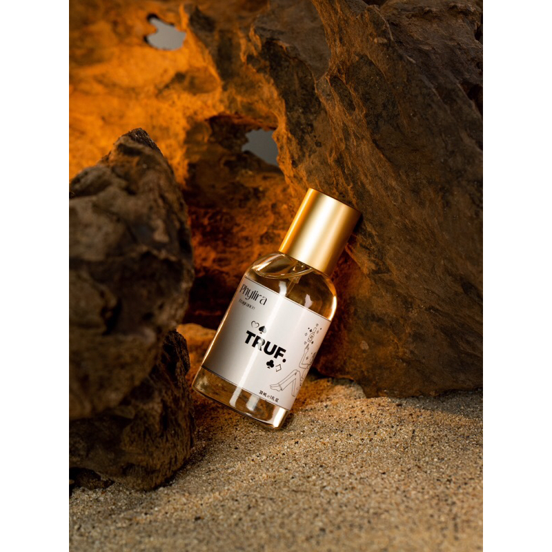 Jual Truf - Phylira Fragrance 30ml (Free Hand Sanitizer + Jeday ...