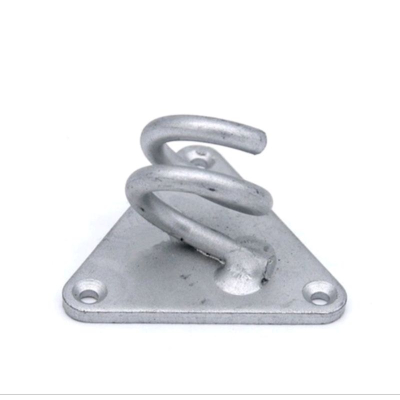 Jual CLAMP HOOK/BREKET kabel fiber optik | Shopee Indonesia