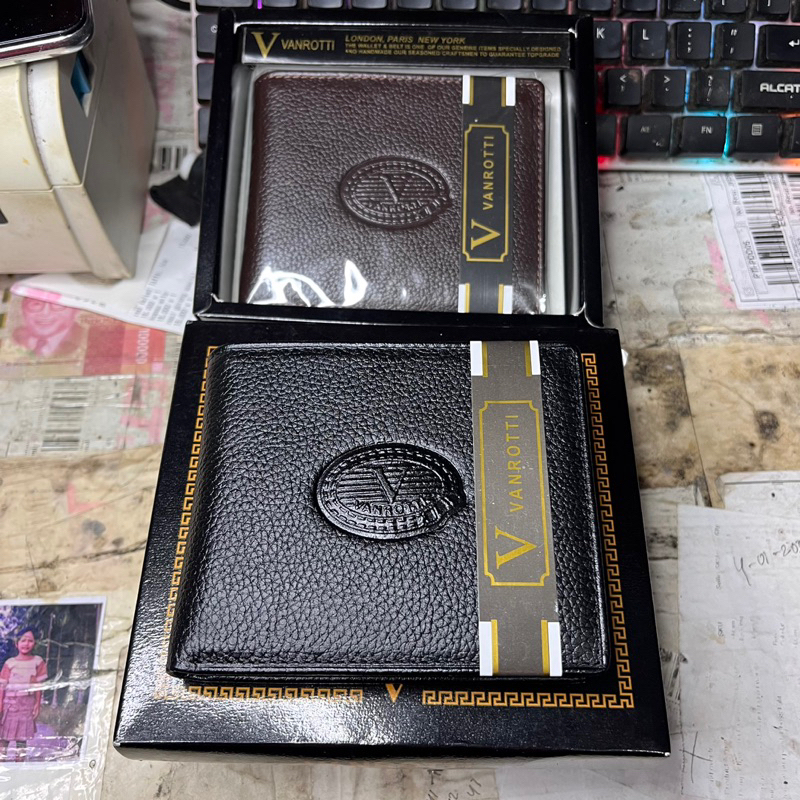 Jual Dompet pria | Dompet pendek pria Kualitas internasional Dompet ...