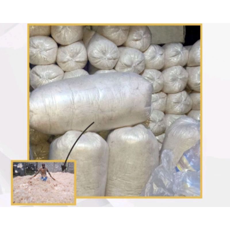 Jual Isian kapuk / isi kapuk / kapuk | Shopee Indonesia