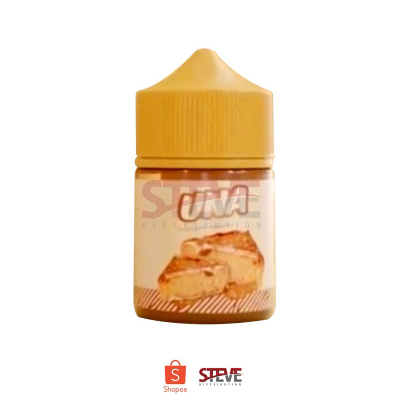 Jual Liquid Una Peanut Butter 60ml IDJ | Shopee Indonesia