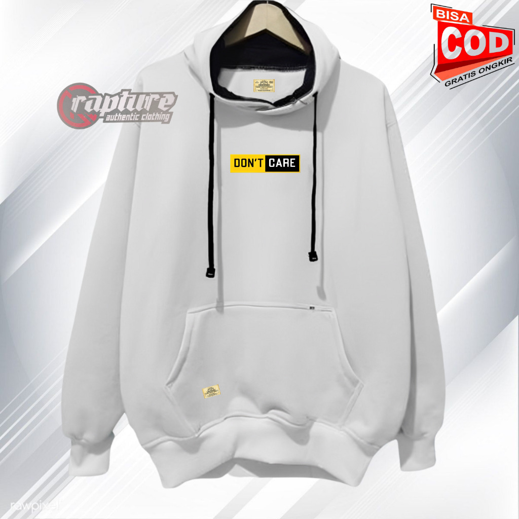 Jual Hoodie Sweater Pria Wanita Distro Warna Abu Paralon Hodi Murah ...