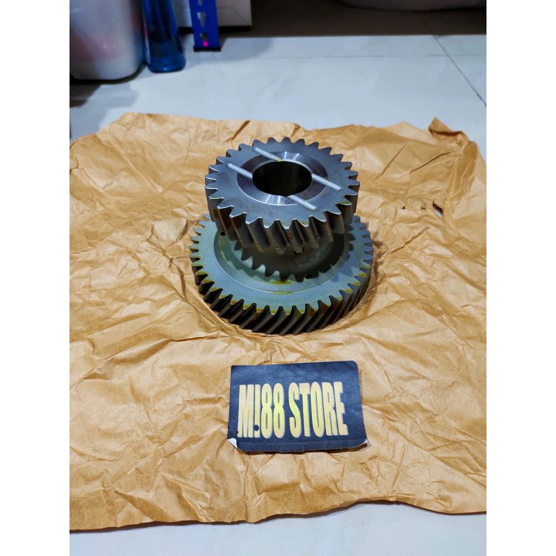 Jual Gigi Gear Transfer Reverse Toyota Hardtop 2F 27x45 ( 36221-60040 ...