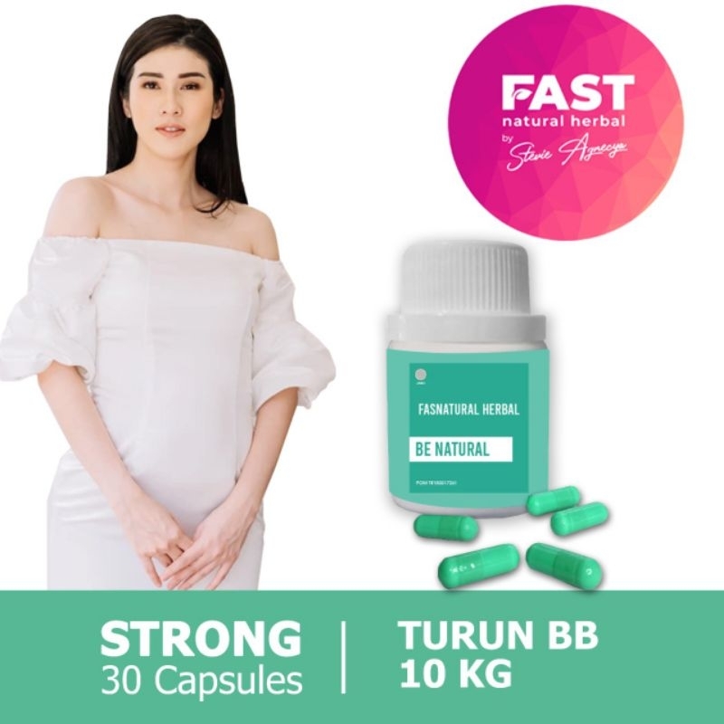 Jual Fastnaturalherbal by steviagnecya / FAST NATURAL PRO Steviagnecya | Shopee Indonesia
