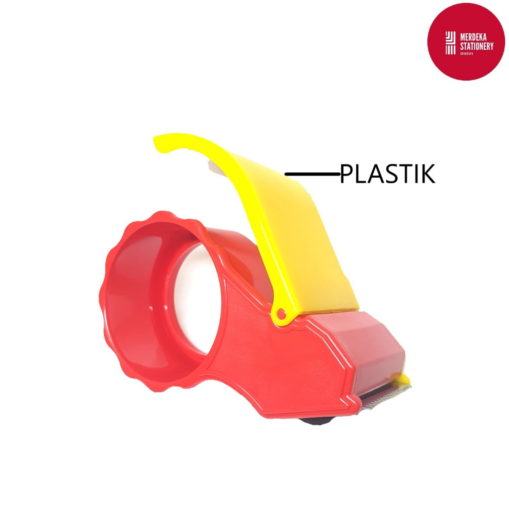 Jual Tape Dispenser/Dispenser/Pemotong Lakban/Plakban/Isolasi/Solatip ...