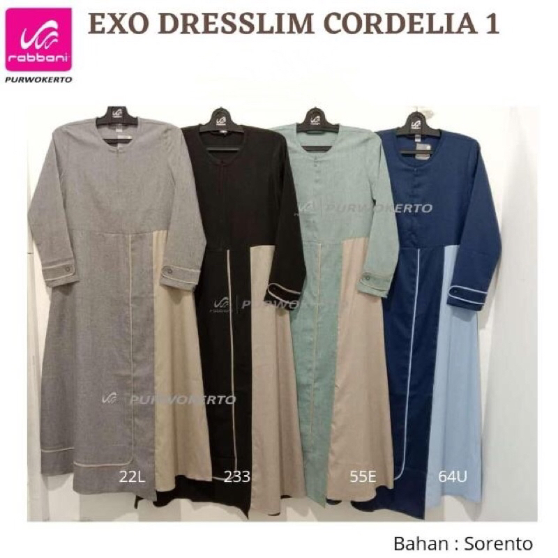 Jual Gamis Rabbani | Shopee Indonesia