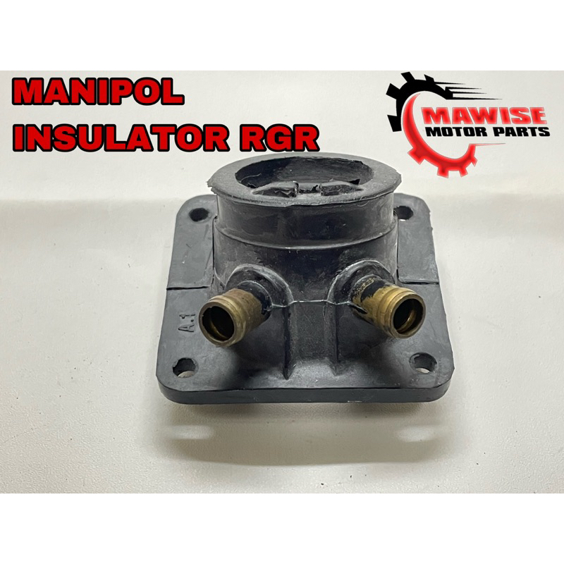 Jual MANIPOL INSULATOR RGR 150 | Shopee Indonesia