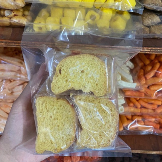 Jual Roti Kering Jordan isi 3 Bungkus 15 keping | Shopee Indonesia