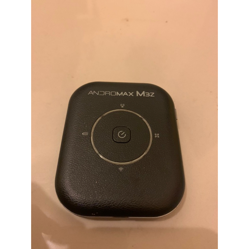 Jual Modem Wifi Andromax Support Smartfren Unlimited dan Smartfren ...