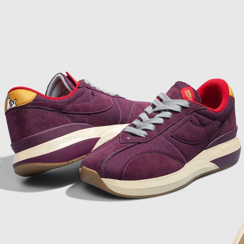 Jual Sepatu Compass x Fxxkingrabbits “Year Of The Rabbit” | Shopee ...