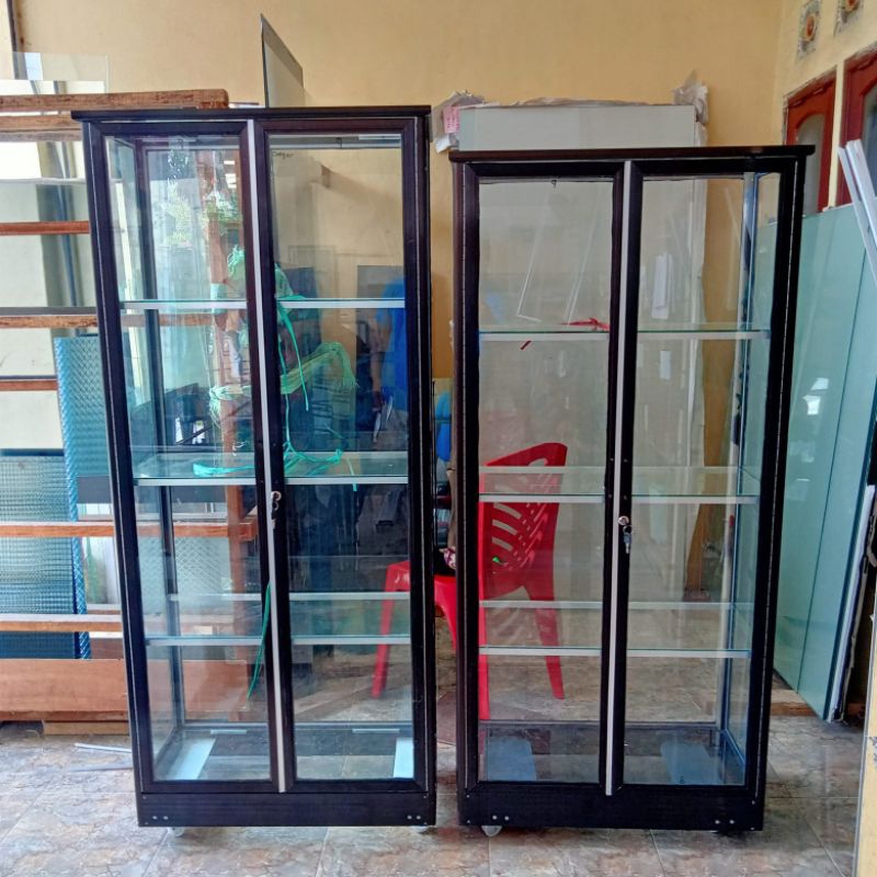 Jual lemari display/boneka murah | Shopee Indonesia