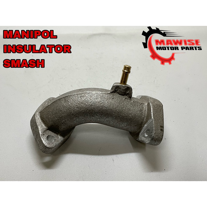 Jual MANIPOL INSULATOR SMASH | Shopee Indonesia