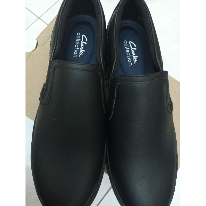 Jual Sepatu Clark Original - New | Shopee Indonesia