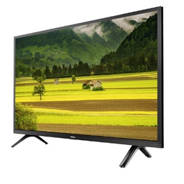 Jual LED TV 32 Inch TCL L32D3000B HD Digital TV PENGIRIMAN KARGO SUDAH ...