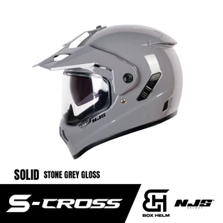 Jual njs s cross Harga Terbaik & Termurah Juli 2024 | Shopee Indonesia