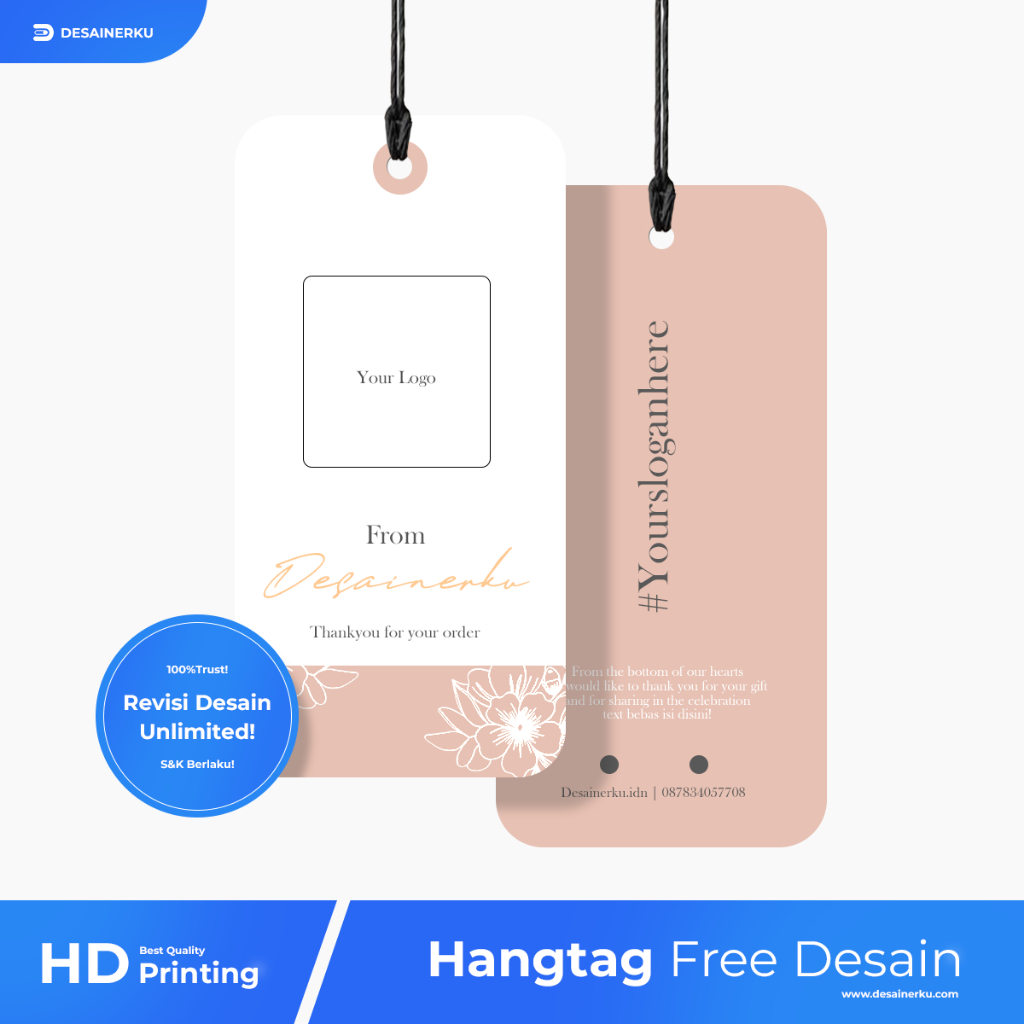 Jual Hangtag custom | Hantag baju custom | Hangtag baju anak | Custom ... Jual Hangtag custom | Hantag baju custom | Hangtag baju anak | Custom ...