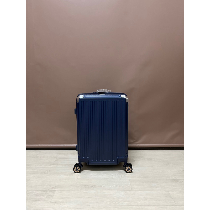 Jual KOPER 20 INCH 24 INCH TRAVEL CROSS GOFLEX CABIN SIZE BAGASI SIZE ...