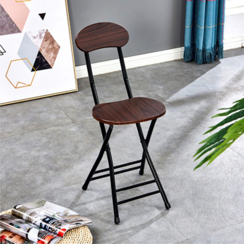 Jual Kursi Lipat Traveling Bangku Lipat Folding Chair Travel Simple ...