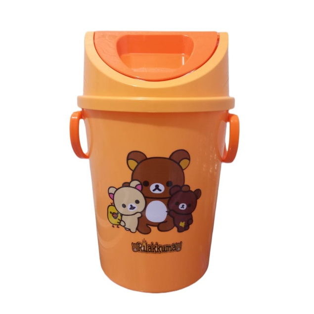 Jual Tempat Sampah Swing Doraemon Tempat Sampah Hello Kitty Tempat