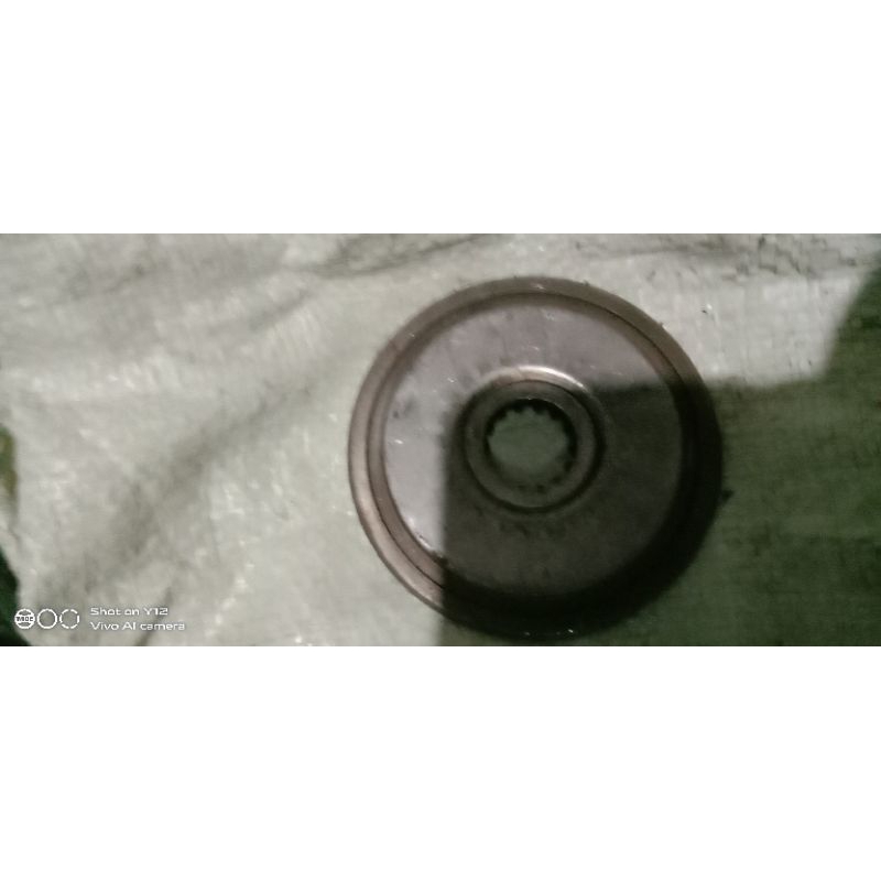 Jual rotari gir pompa oli kompa oli Jupiter z vegar lama | Shopee Indonesia