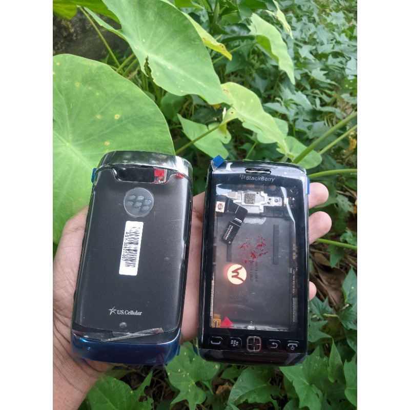 Jual Casing hausing+tulang blackbarry monza bb 9860 | Shopee Indonesia