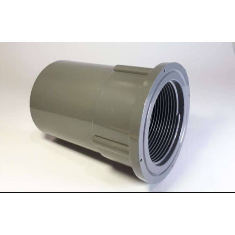 Jual SDD Aw 2" inch in Rucika/Sok Drat Dalam PVC 2 in/Faucet Socket ...