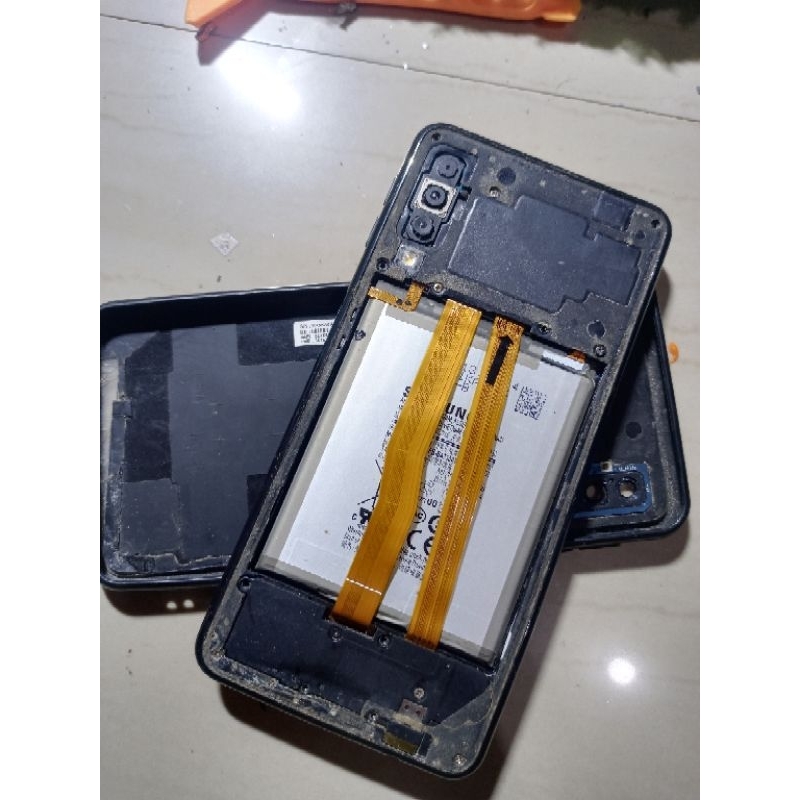 Jual MESIN SAMSUNG A7 2018 A750 ORI NORMAL | Shopee Indonesia