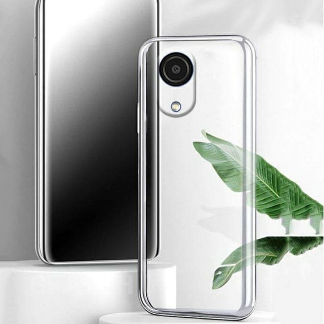 Jual TEBAL!! Softcase SIMPLE Bening TPU Samsung A06 5G /4G A05 A05s A06s A04 A04e A04s A03 A03s ...