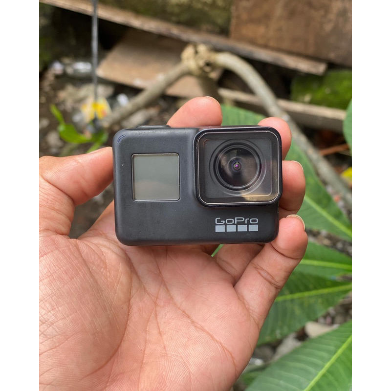 Jual gopro hero 7 black | Shopee Indonesia