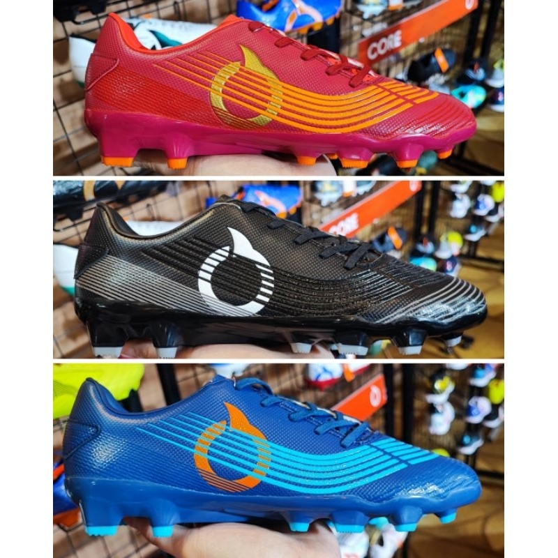 Jual Ortuseight Forte Magnus FG Sepatu Bola | Shopee Indonesia