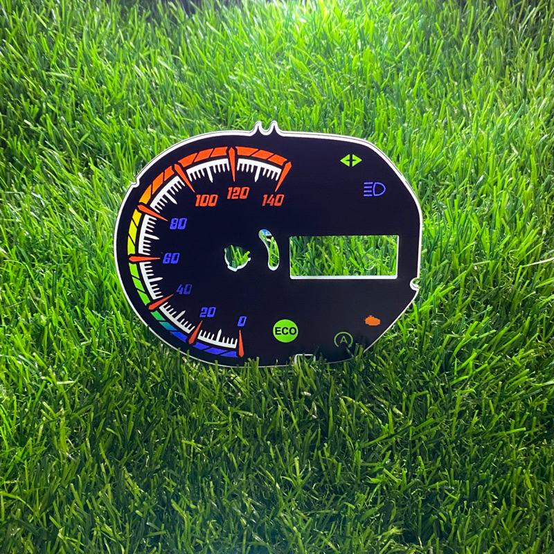 Jual papan speedo beat esp papan speedometer beat esp | Shopee Indonesia