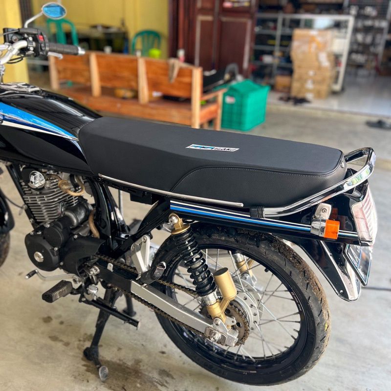 Jual JOK DLESER GL PRO GL MAX RAPAT TANGKI SEPON BIRU | Shopee Indonesia