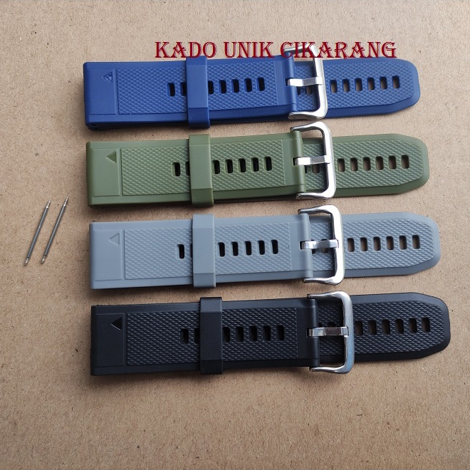 Jual Tali Strap Pengganti / Custom Untuk Jam Tangan Bostanten 2028 2082 ...